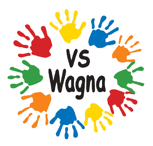 VS Wagna Logo – Herzlich willkommen an der Volksschule Wagna